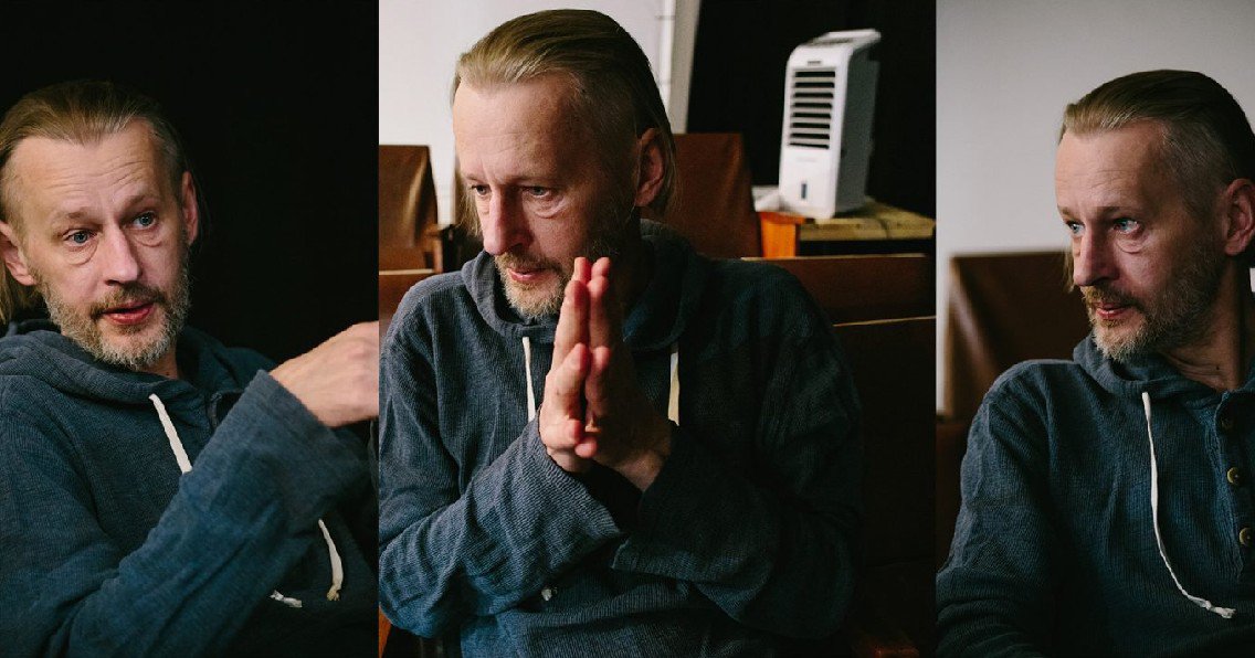 Місько Барбара: “Я співав на всіх революціях. Це було важливо, і ...